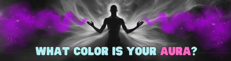 What Color is Your Aura? – QUIZ | Know Your Aura